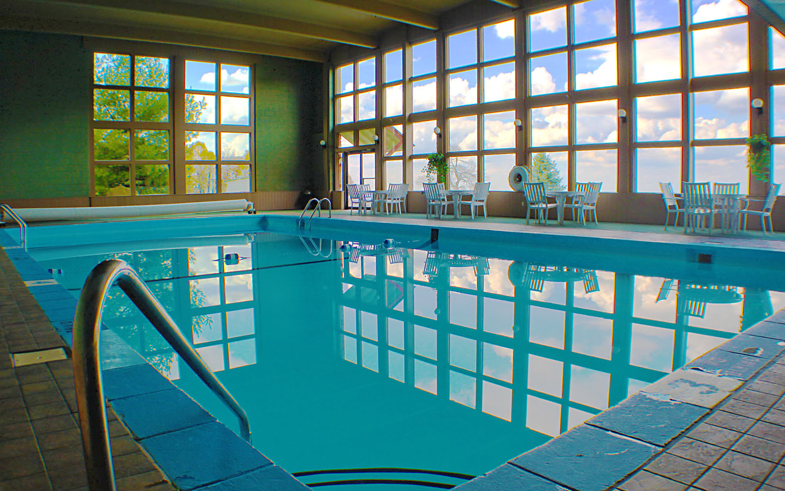 Area Attractions | The Historic Summit Inn Resort