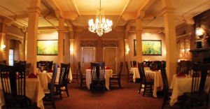 Dining | The Historic Summit Inn Resort