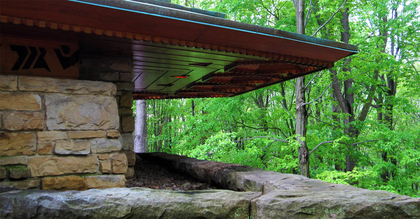 Kentuck Knob | The Historic Summit Inn Resort