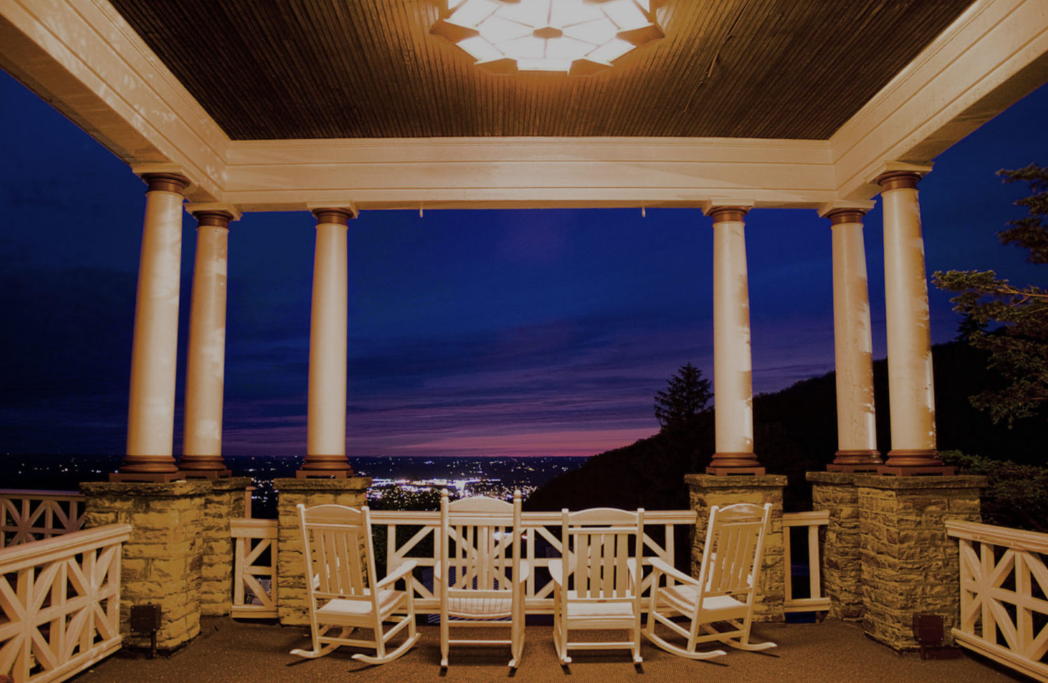 Historic Summit Inn Resort Farmington PA | The Historic Summit Inn Resort